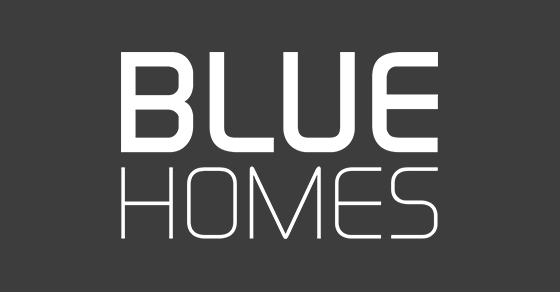 Home - Blue Homes